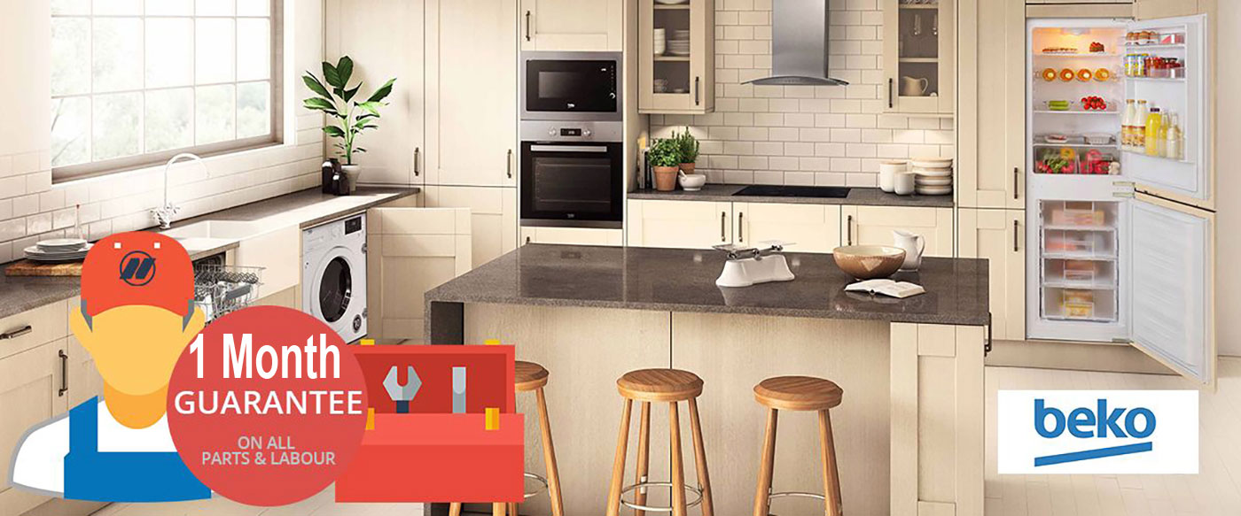 Beko Service Center 🛠️ 055 624 4808